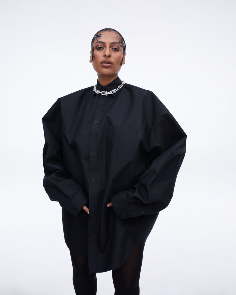 Photography Louise & Maria Thornfeldt (CR Fashion Book)