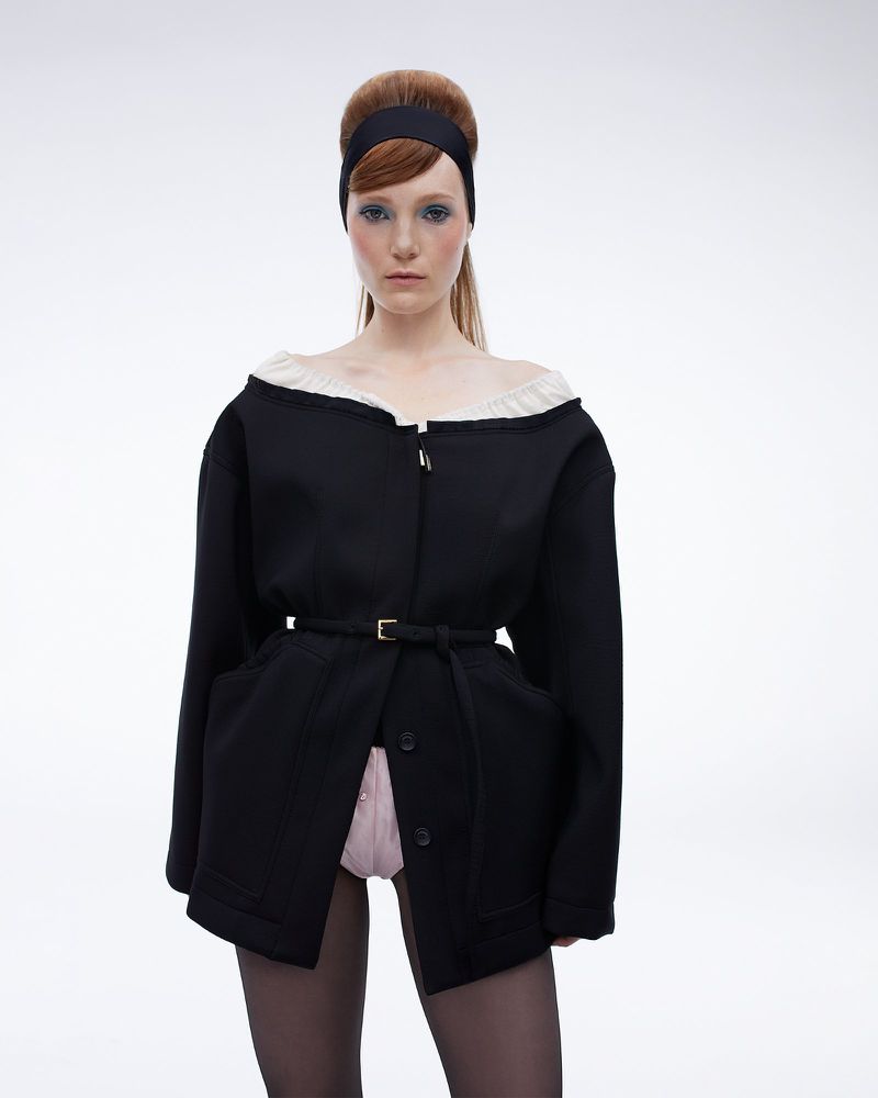 Photography Louise & Maria Thornfeldt (CR Fashion Book)