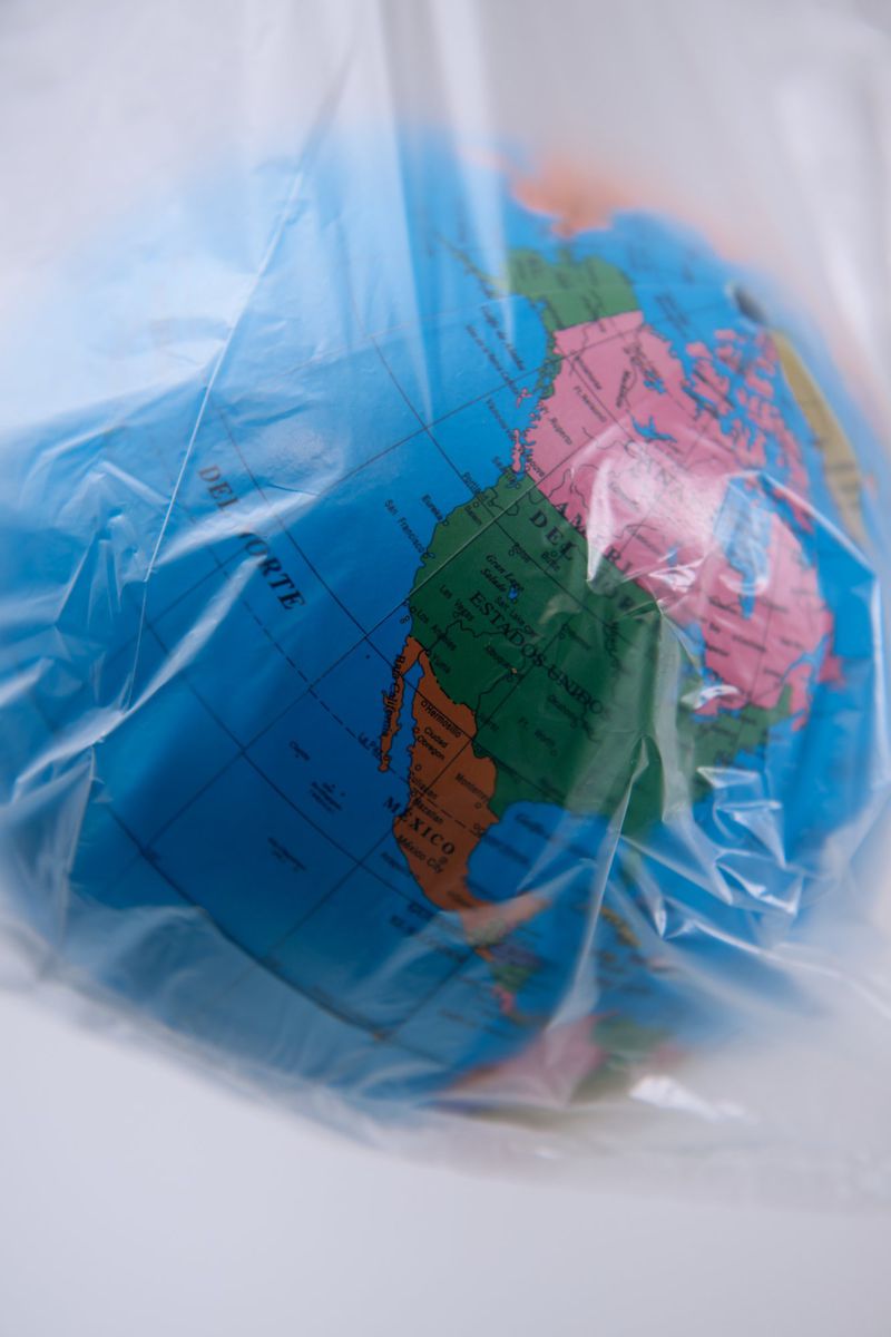 Plastic Life (Special Projects)