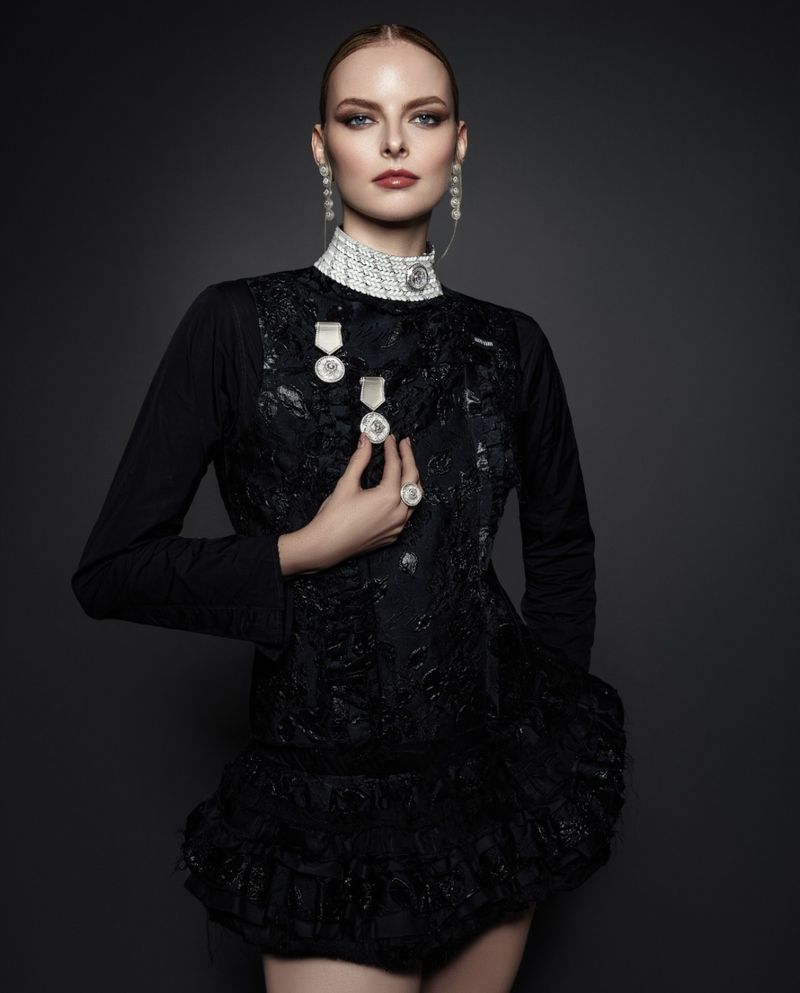 Medal Ceremony (SCMP Style South China Morning Post Style Magazine)