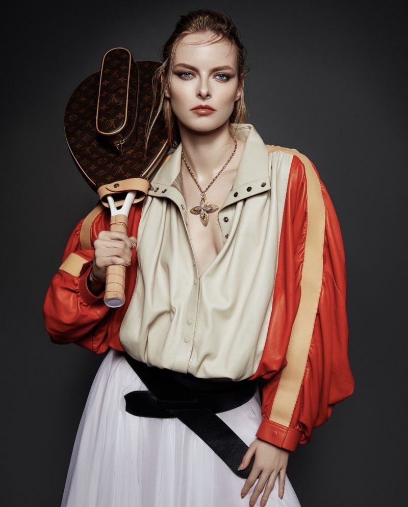 Medal Ceremony (SCMP Style South China Morning Post Style Magazine)