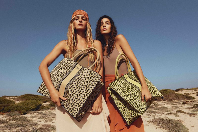 Tosca Blu S/S 24 by Virginia Ronzoni (Various Campaigns)