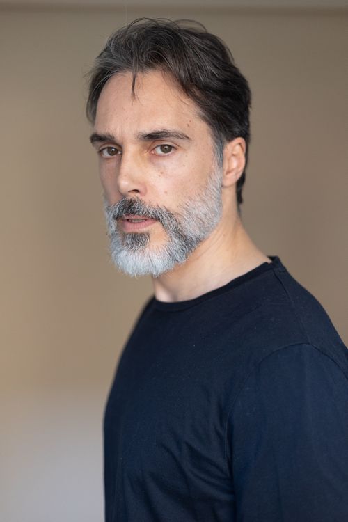 Michael Layr - Model Profile - Photos & latest news