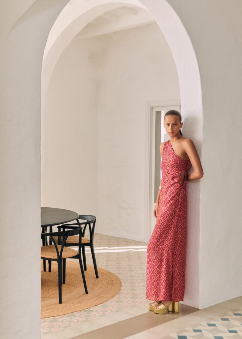 Dress up time (Mango)