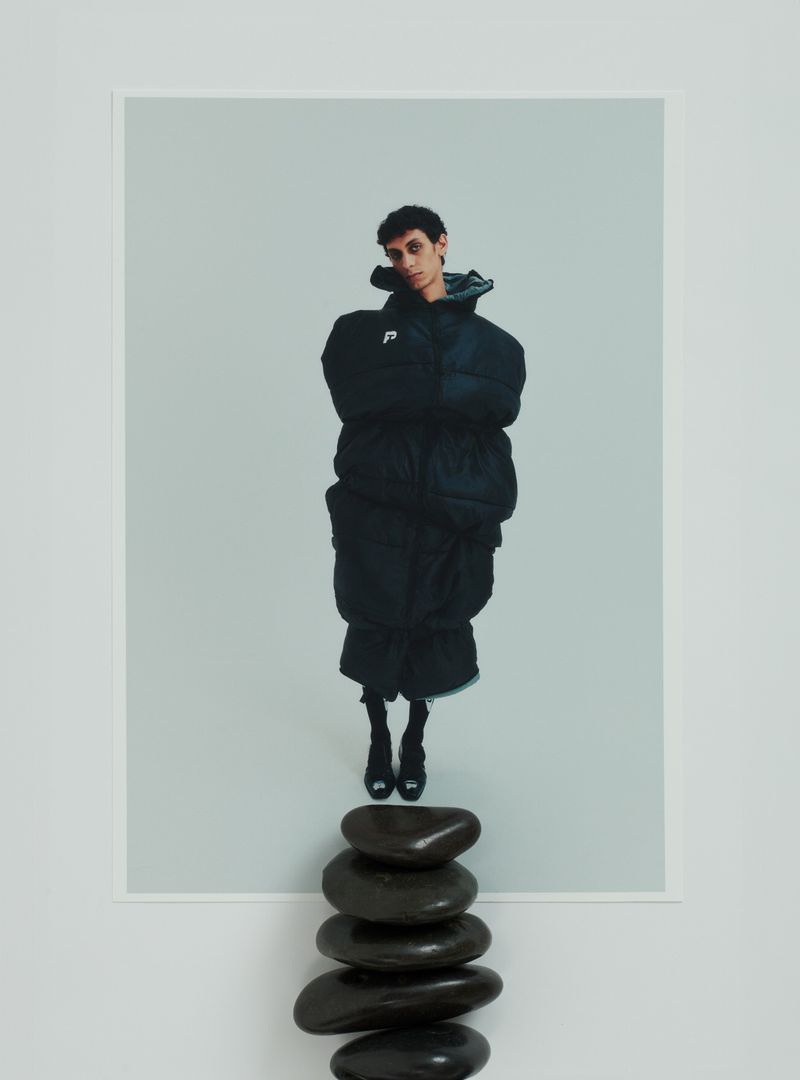 Photography Laura Schaeffer (FAZ Magazine)