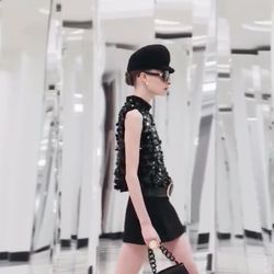 Kaitlyn Cunningham - Model Profile - Photos & latest news