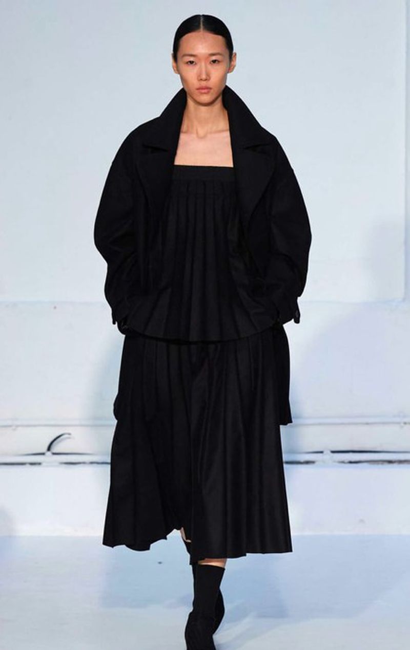 Dawei S/S 24 Show (Various Shows)