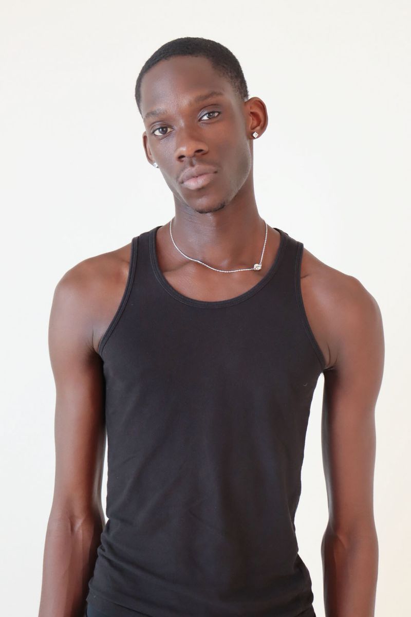 Select London Men Polaroids 2024 Part 1 (Polaroids-Digitals)