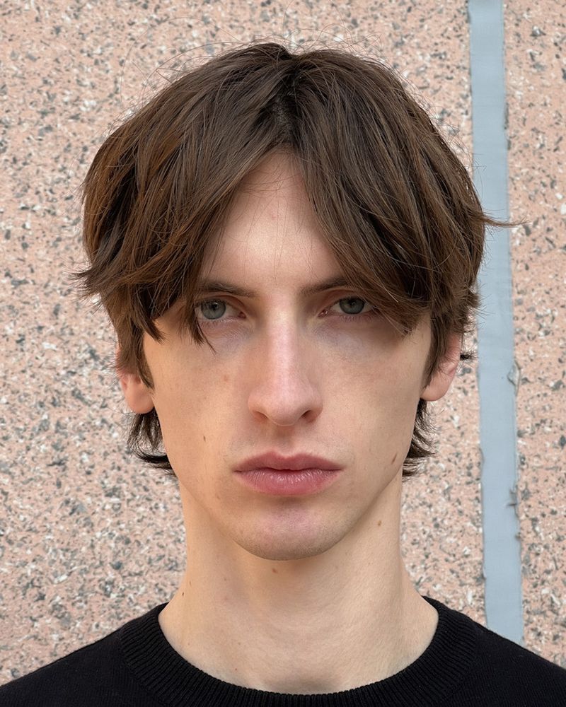 Select London Men Polaroids 2024 Part 1 (Polaroids-Digitals)