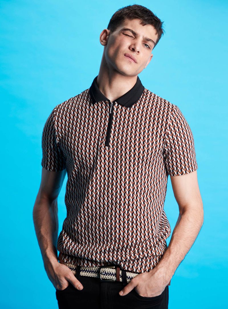 Le 31 Campaign Transition (Simons Canada)