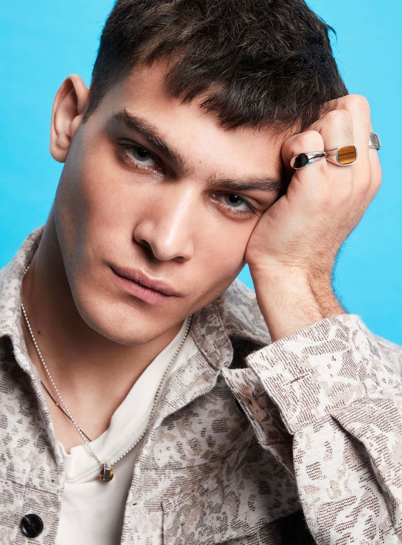 Le 31 Campaign Transition (Simons Canada)