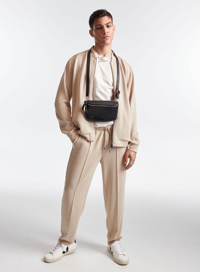 Le 31 Campaign Transition (Simons Canada)