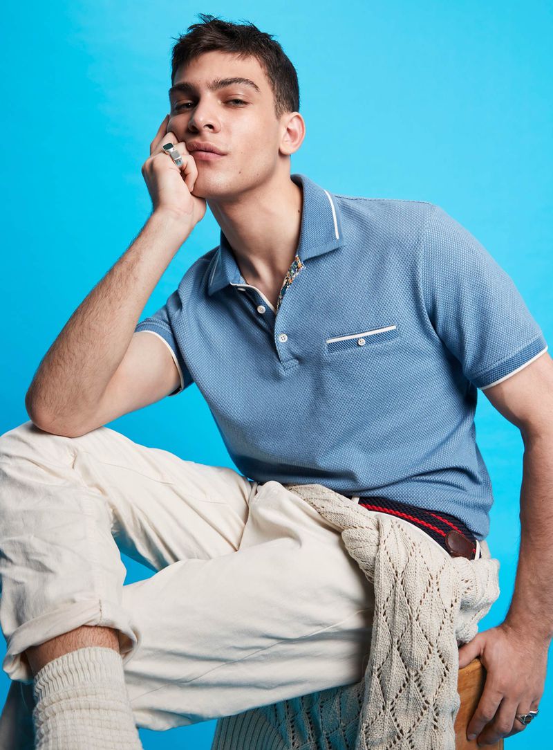 Le 31 Campaign Transition (Simons Canada)