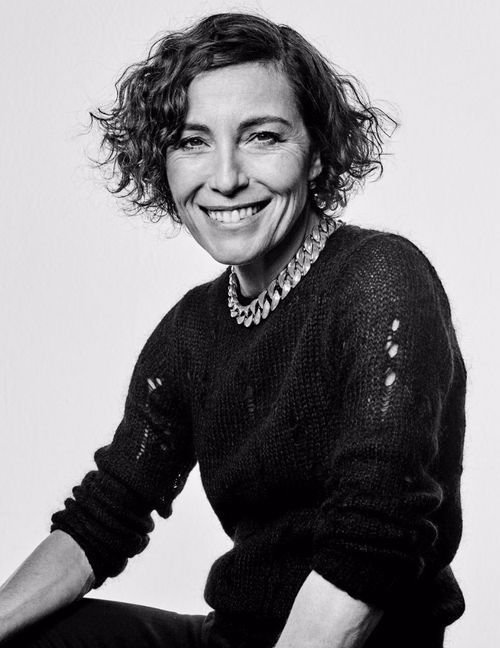 Fulvia Farolfi - Makeup Artist Profile - Photos & latest news