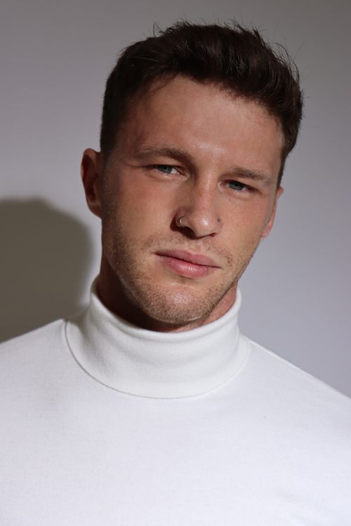 Jack Buchanan - Model Profile - Photos & latest news