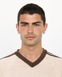 Charlie Knepper - Model Profile - Photos & latest news