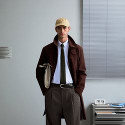 Charlie Knepper - Model Profile - Photos & latest news