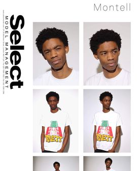 Select Model Management Atlanta (Atlanta, GA, United States) Modeling ...