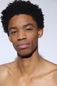 Montell Martin - Model Profile - Photos & latest news
