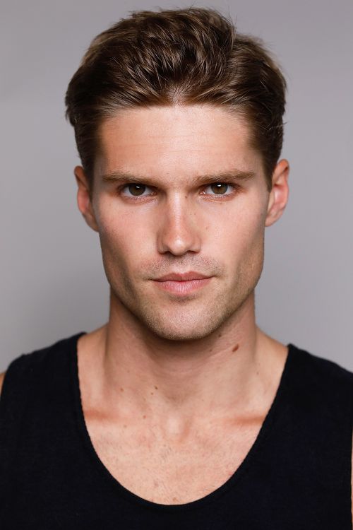 Nick Truelove - Model Profile - Photos & latest news