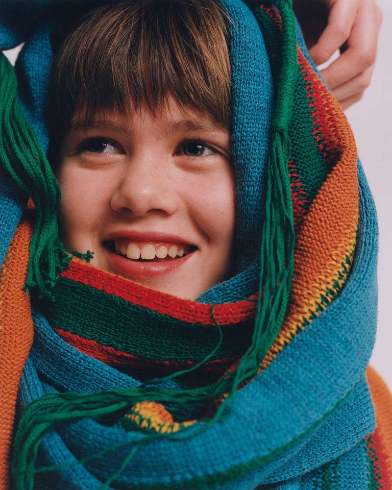 NU PREPPY (The Greatest Magazine)