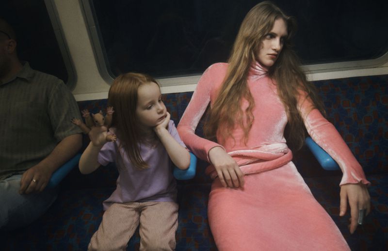 Unmissable Connection (Altered States Magazine)