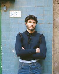 Financial Times - HTSI Magazine