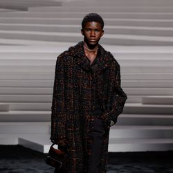 Mohammed Banze - Model Profile - Photos & latest news