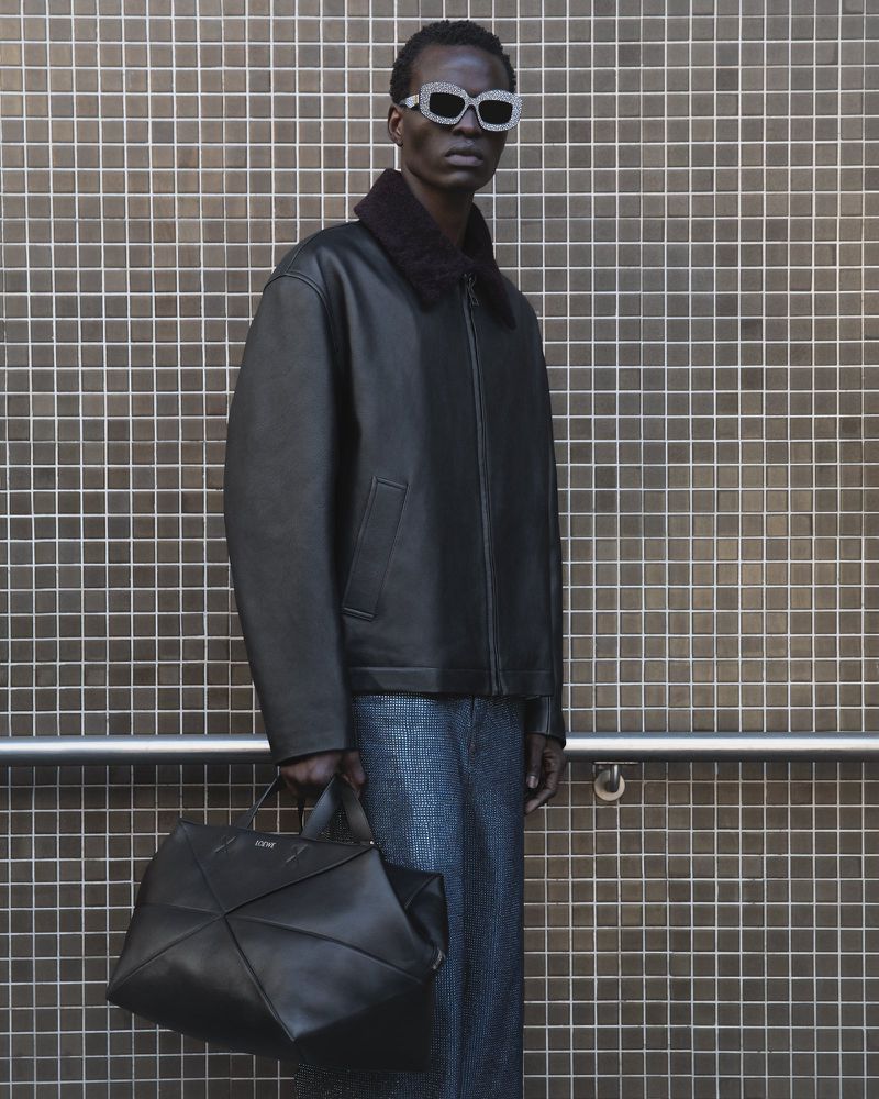 MR.PORTER x LOEWE (Mr Porter)