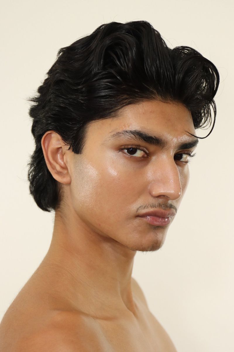 Select London Men Polaroids 2024 Part 2 (Polaroids-Digitals)