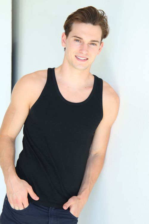 Samuel Aitken - Model - detail by year