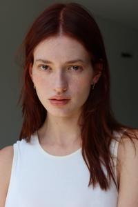 Alicia Davis - Model Profile - Photos & latest news