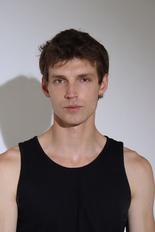 Theo Neilson - Model - detail by client