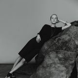 Jean Campbell (T Magazine China)