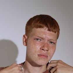 Flyn Stone - Model Profile - Photos & latest news