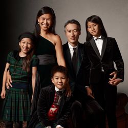 Philip Huang - Model Profile - Photos & latest news