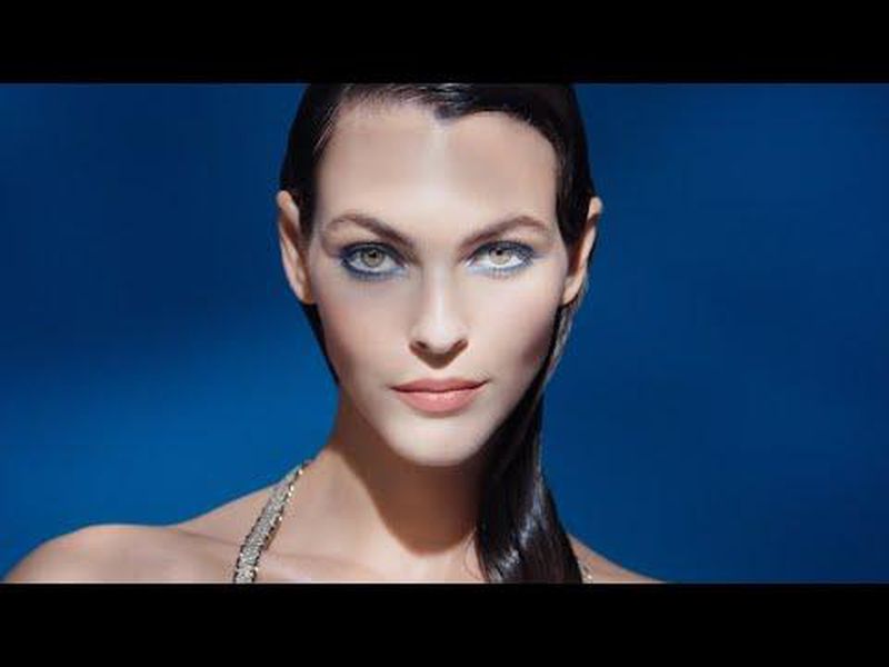 SPRING 2024 MAKEUP COLLECTION by Valentina Li (Chanel Fragrances & Beauty)