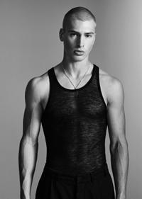 Max Turland - Model Profile - Photos & latest news