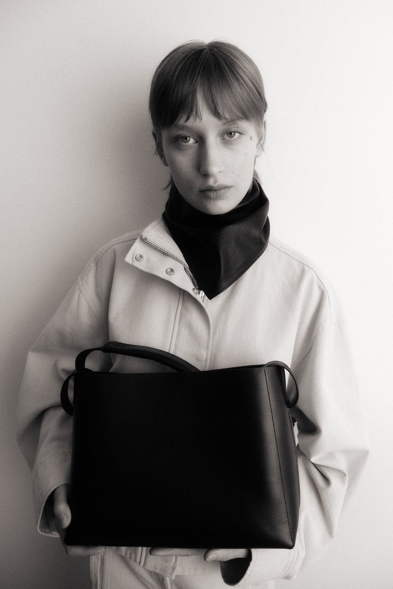 Flattered SS24 (Various Campaigns)