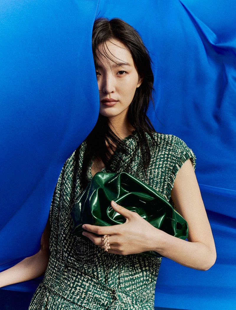 Photography Daniel Benson (Harrods)