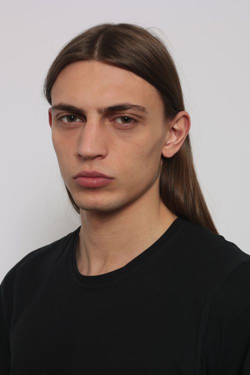 Nicholas Luca - Model Profile - Photos & latest news