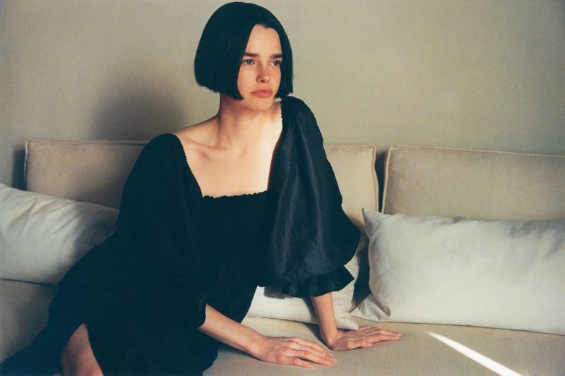 Sleeper S/S 24 Campaign (Sleeper)