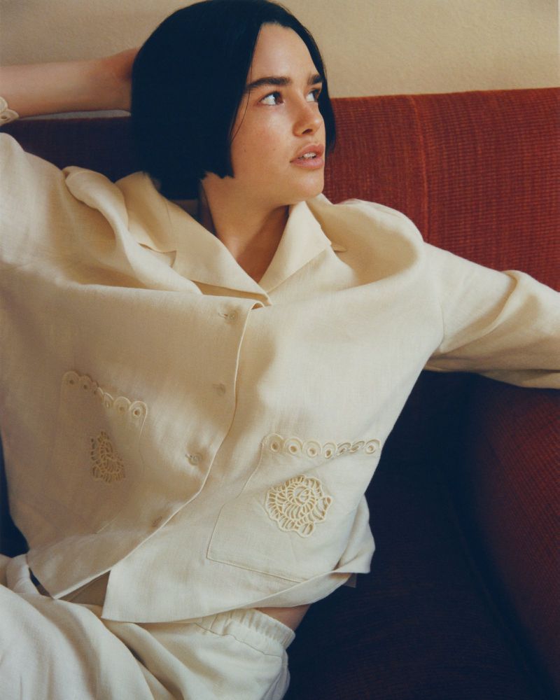 Sleeper S/S 24 Campaign (Sleeper)