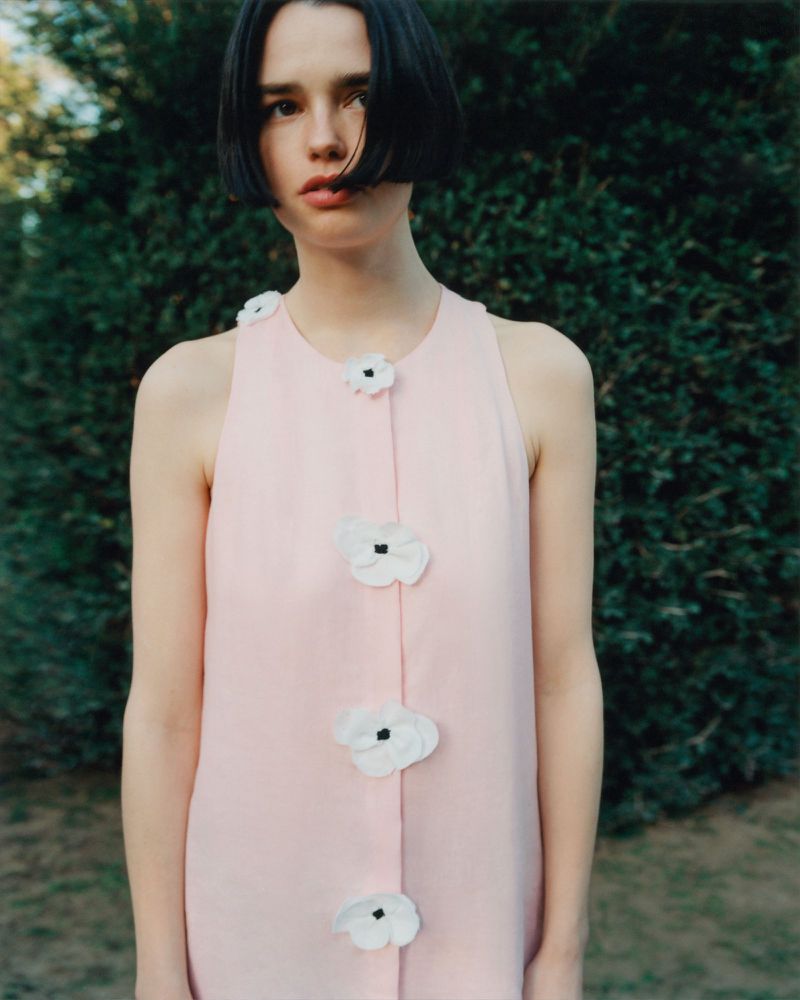 Sleeper S/S 24 Campaign (Sleeper)