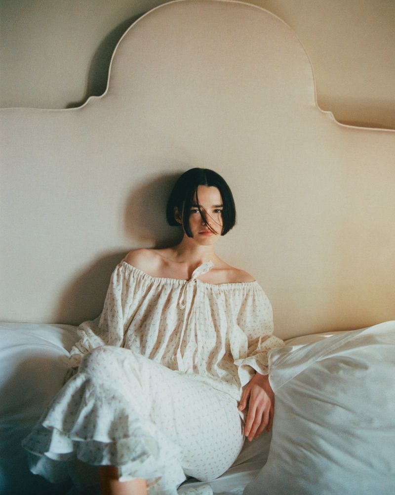 Sleeper S/S 24 Campaign (Sleeper)