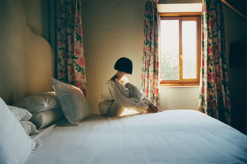 Sleeper S/S 24 Campaign (Sleeper)