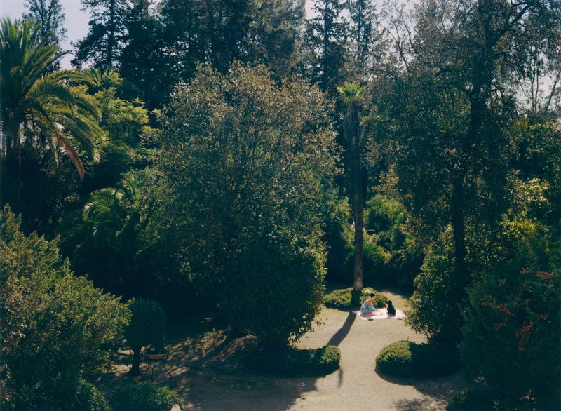 Sleeper S/S 24 Campaign (Sleeper)