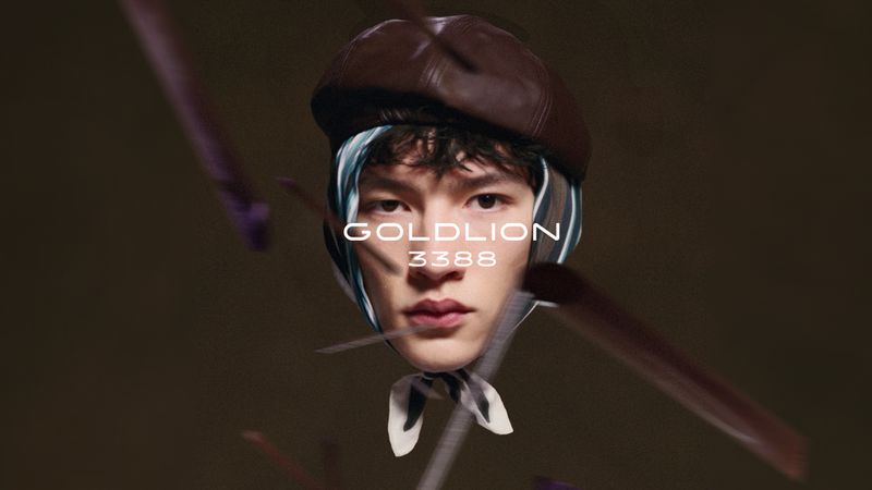 GOLDLION 3388 / Spring 24 Campaign (Various Campaigns)