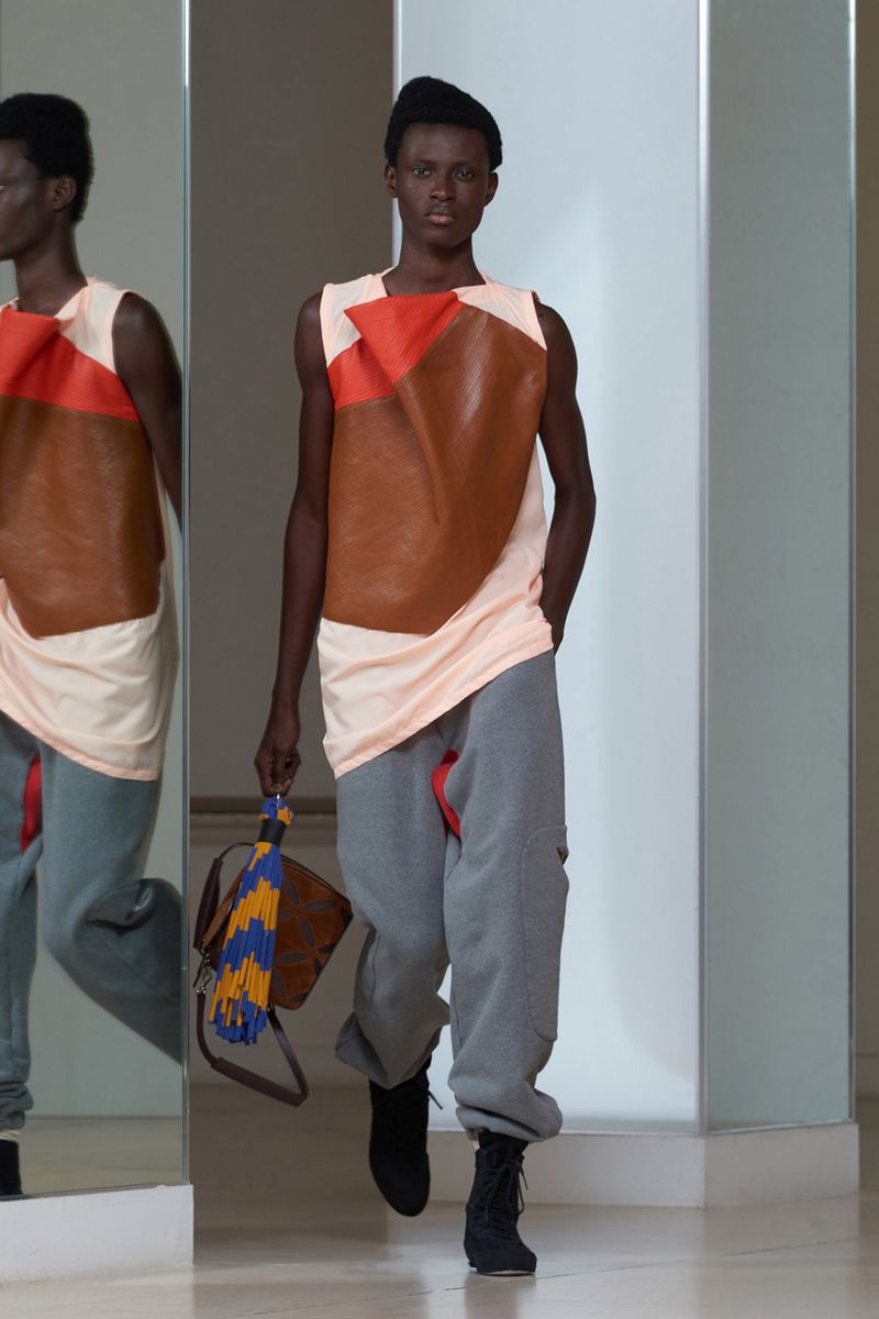 Stefan Cooke F/W 24 Lookbook (Stefan Cooke)