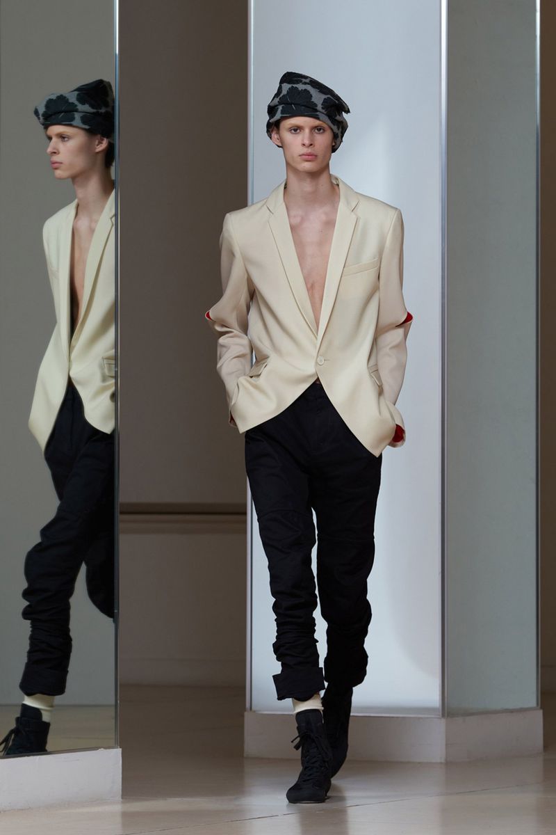 Stefan Cooke F/W 24 Lookbook (Stefan Cooke)